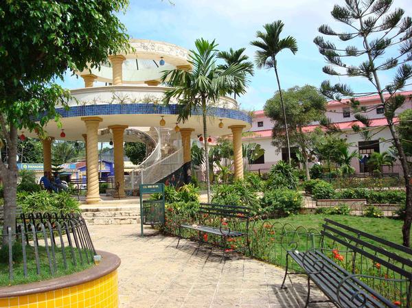 Ayuntamiento Municipal de Yamasá